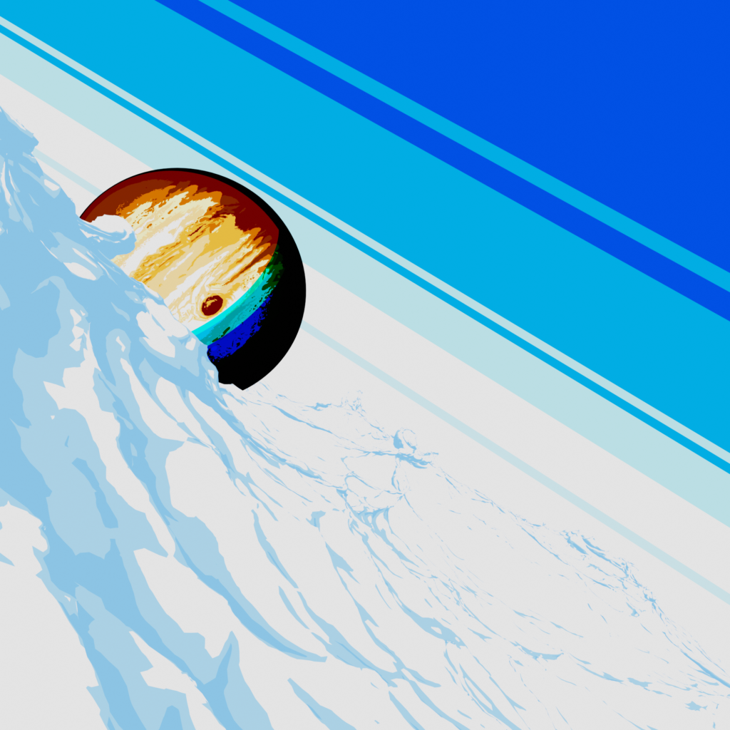 SONIC STORM - Mizou Interactive